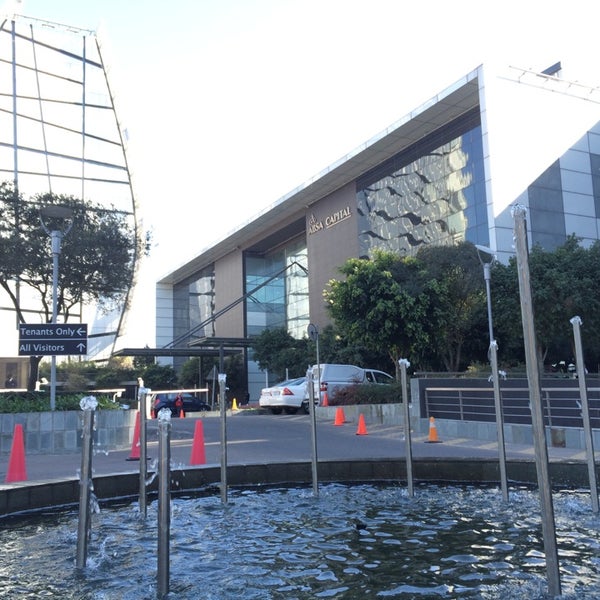 ABSA Capital - 1 tip