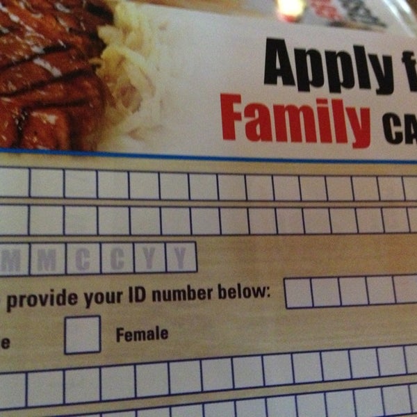 Photos at Ottawa Spur Steak Ranch - Cnr Dreyer St& Vineyard Rd, Shop ...