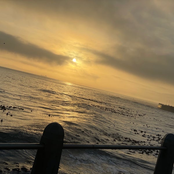 Mouille Point Lighthouse - Green Point - 2 tips