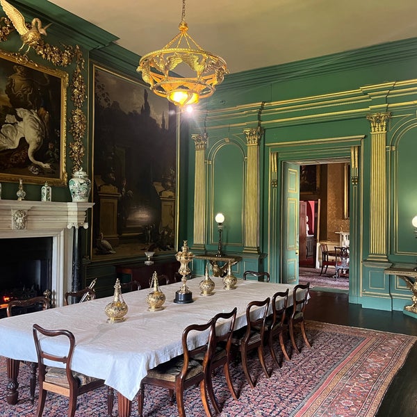 Belton House - 12 tips from 480 visitors