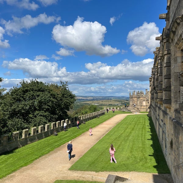 Bolsover Castle - 6 tips