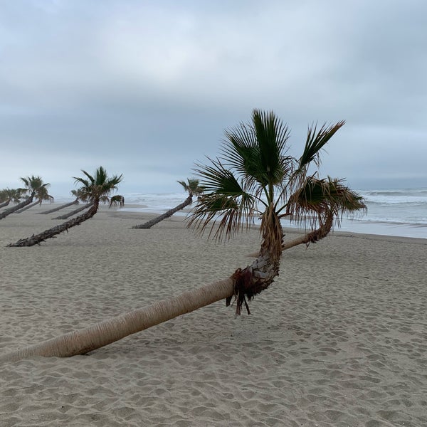 Plage du Barcarès - 1 tip