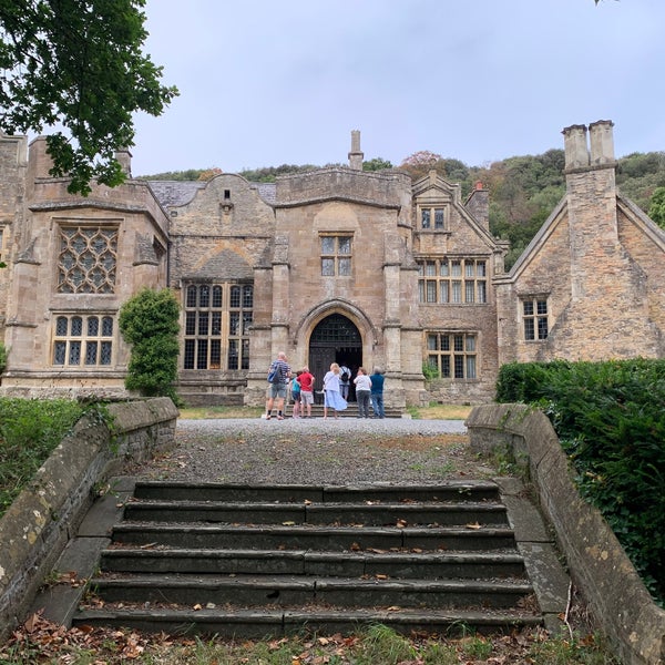 Clevedon Court - Clevedon, North Somerset