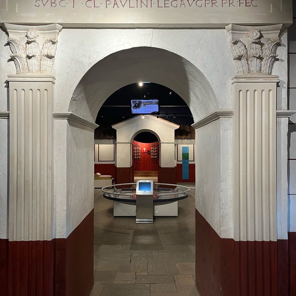 Segedunum Roman Fort