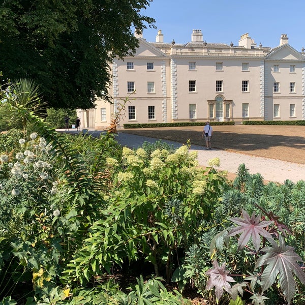 Photos at Saltram House & Gardens - Historic and Protected Site in Plymouth