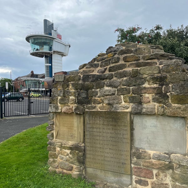 Segedunum Roman Fort
