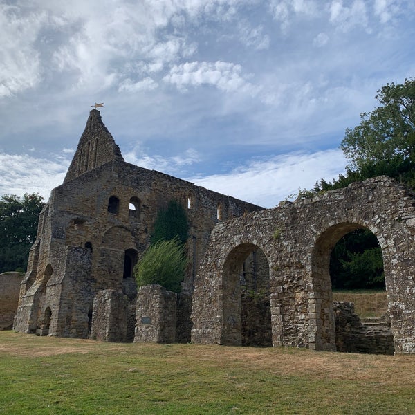Battle Abbey - 12 tips from 848 visitors
