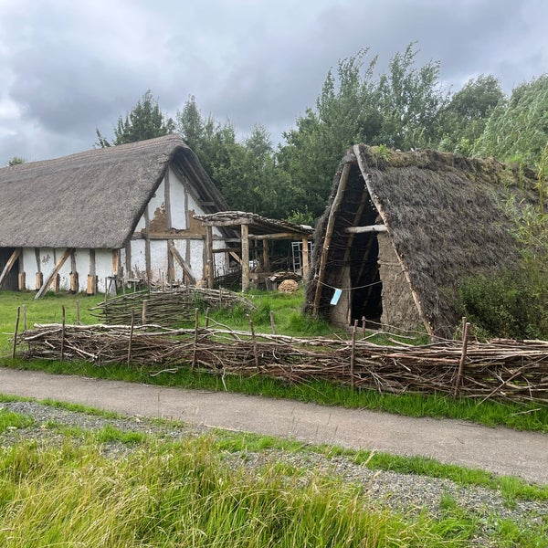 Bede's World - 3 tips