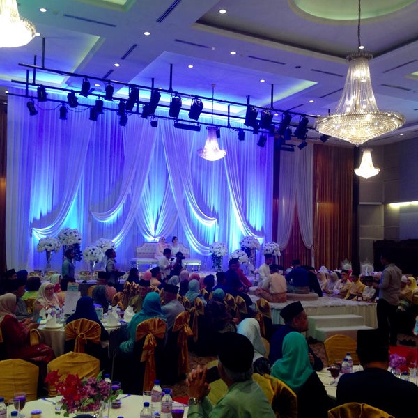 Dewan Sri Bestari, INTEKMA Resort & Convention Centre - Shah Alam, Selangor