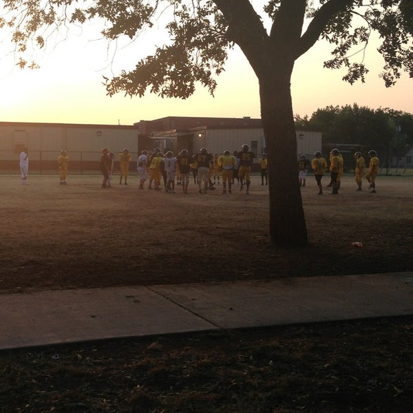 Greiner Middle School - Dallas, TX