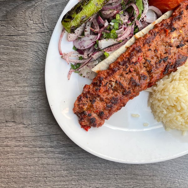 Hasir Restaurant - Turkish Restaurant in Berlin