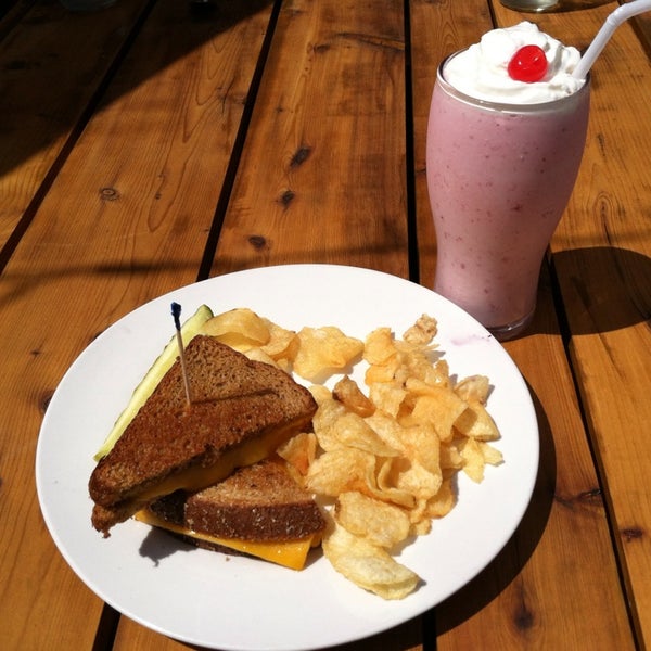 Taste Of Ely - 8 tips