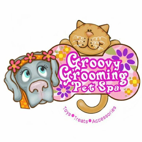 Groovy Grooming Pet Spa - Pet Service in Buckeye - Shaker
