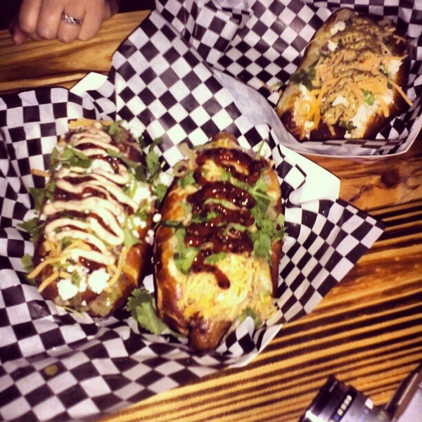 Photos at Moon Tower Inn - Houston, TX