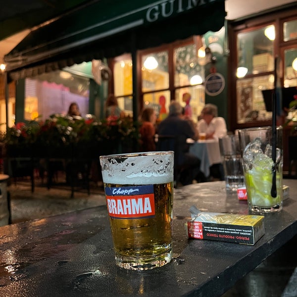 Photos at Guimas - Brazilian Restaurant in Gávea