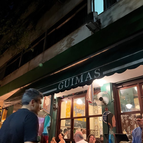 Photos at Guimas - Brazilian Restaurant in Gávea