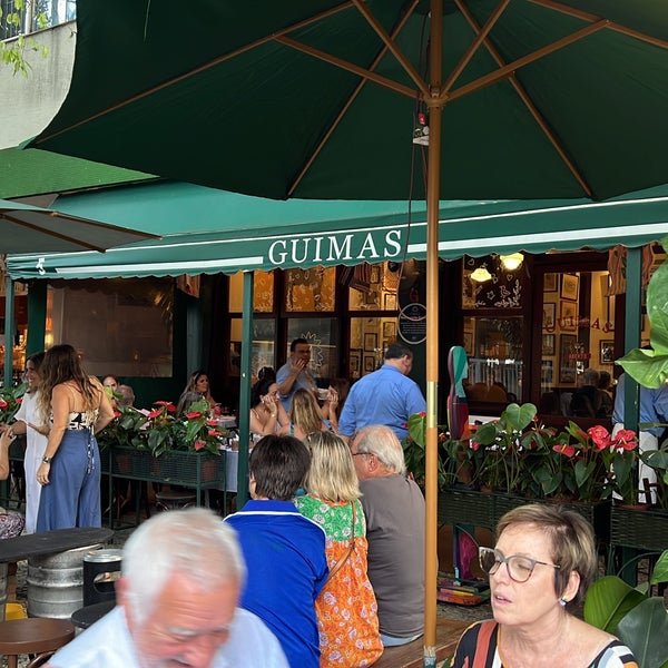 Photos at Guimas - Brazilian Restaurant in Gávea