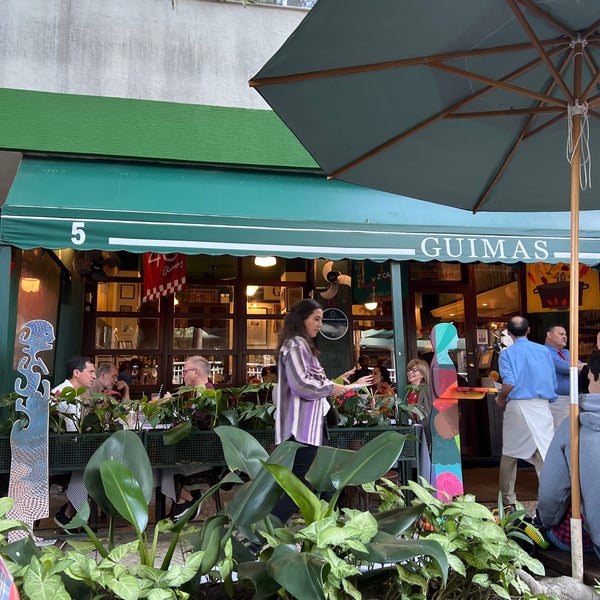 Photos at Guimas - Brazilian Restaurant in Gávea