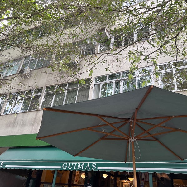 Photos at Guimas - Brazilian Restaurant in Gávea
