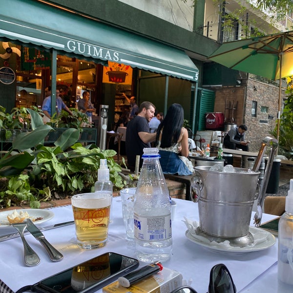 Photos at Guimas - Brazilian Restaurant in Gávea