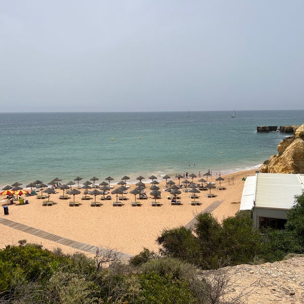 Praia do Castelo - Beach in Albufeira