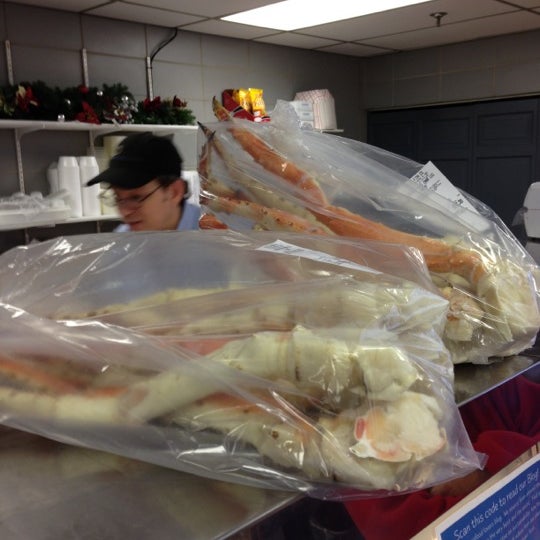Euclid Fish - Fish Market in Mentor