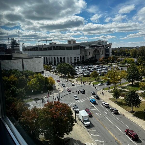 The Blackwell - Hotel in Columbus