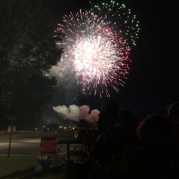 Jerome T Osborne Sr Stadium - Mentor, OH