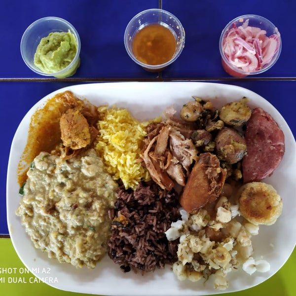 CHI CHA RON - Guayaquil, Guayas