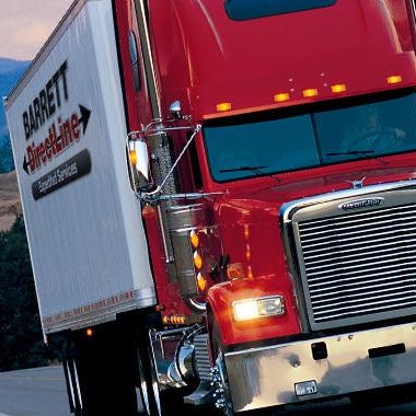 Barrett Directline Delivery - Bentonville, AR