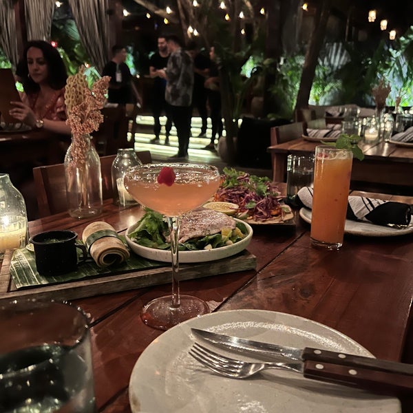 Gitano - Tulum, MX-00