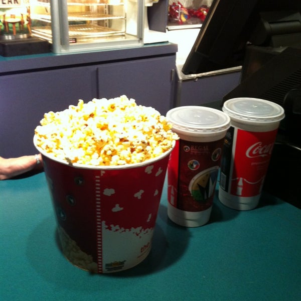 Photos at Regal Crossgates & IMAX - 19 tips