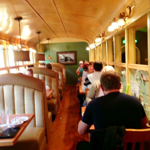 Ruth's Diner - 88 tips from 2273 visitors