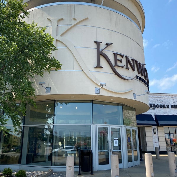 Photos at Kenwood Towne Centre - 70 tips