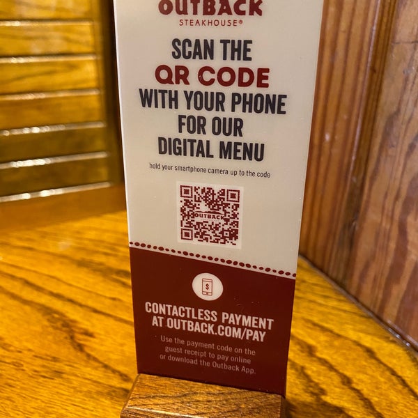 Outback Steakhouse - Steakhouse in Cincinnati