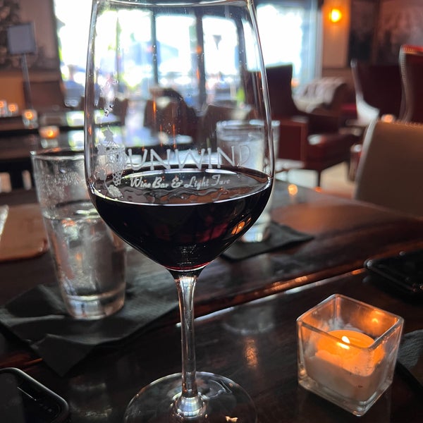 Unwind Wine Bar - Wine Bar in Cincinnati
