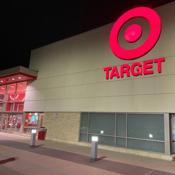 Target - 9099 Plainfield Rd