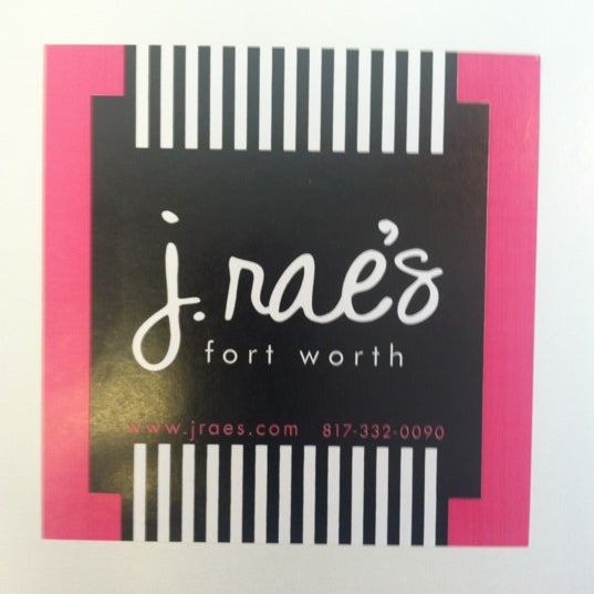 Photos at J. Rae's Bakery - 935 Foch St