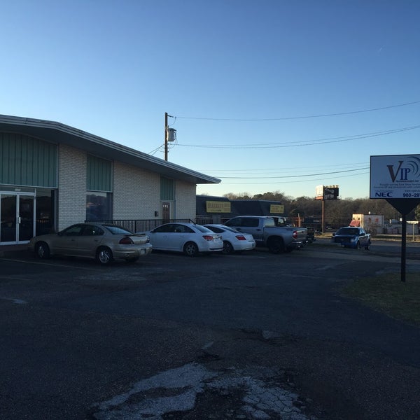 Absolute Technology Solutions - Longview, TX