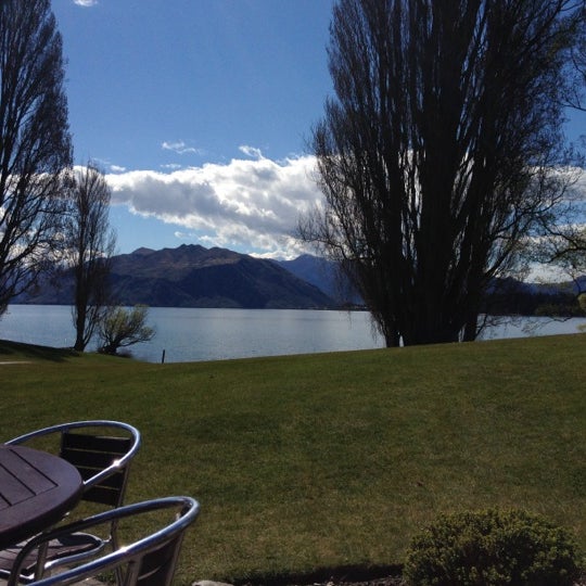 Edgewater Resort Wanaka - 7 tips from 245 visitors