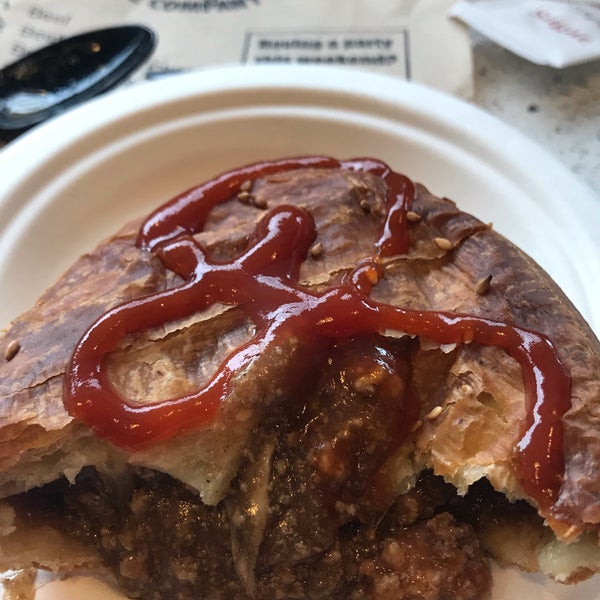 Photos at The Australian Pie Company - Australian Restaurant