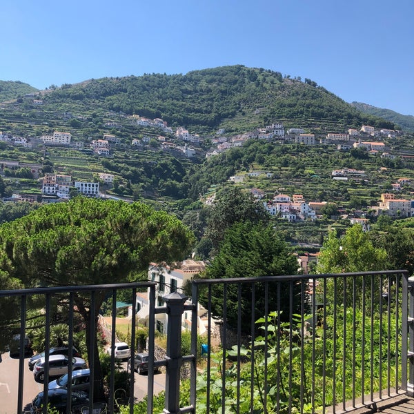 Duomo Di Ravello - Ravello, Campania
