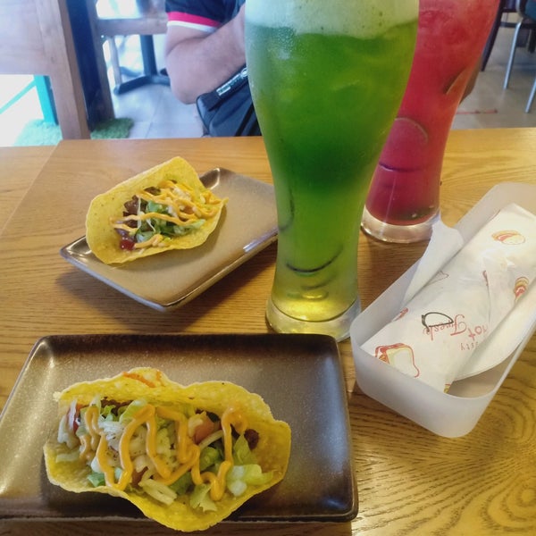 Rollo Mexican Food - 5 tips from 457 visitors