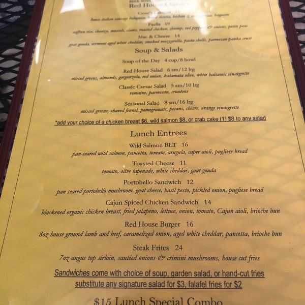 Red House Beer, Wine Shoppe & Tapas Bar - Tapas Restaurant in Renton