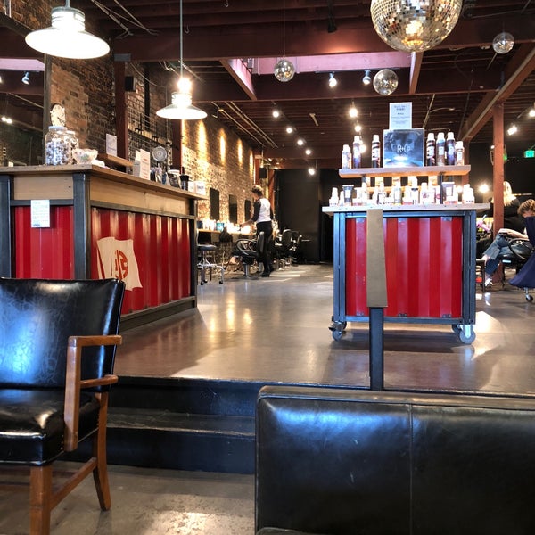 Vain - Hair Salon in Pike Place