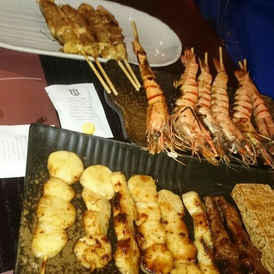 Okinawa - Japanese Restaurant in Ivry-sur-Seine