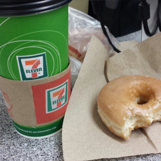 7-Eleven - Convenience Store in Chicago