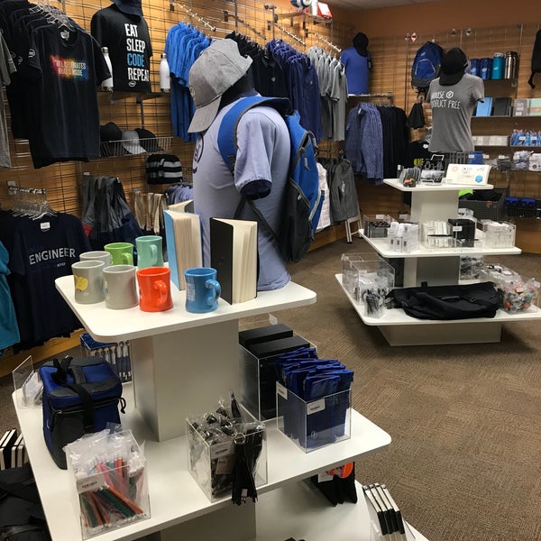 Intel Store (Now Closed) - Northeast Hillsboro - Hillsboro, OR