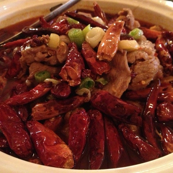 Hot Kitchen (Now Closed) - East Village - 104 2nd Ave