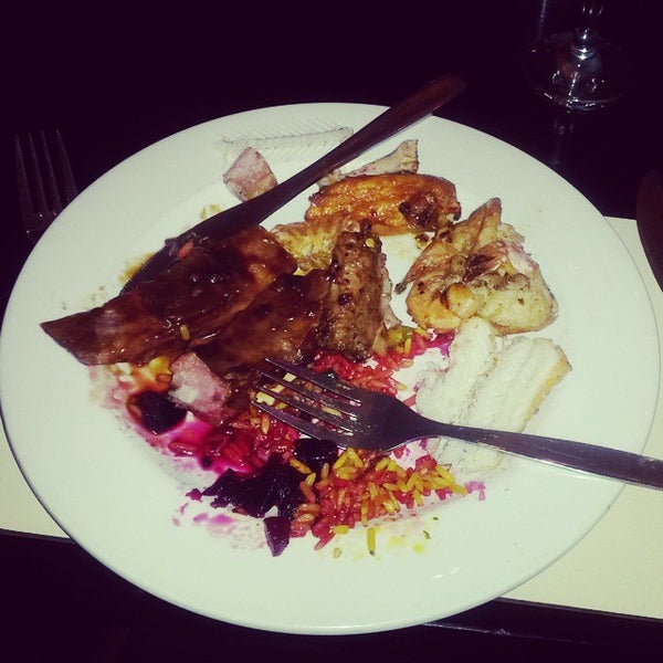 Billy G's - Monte casino